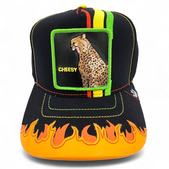 Goorin Bros | Accessories | Goorin Bros The Farm Dangerously Cheesy ...